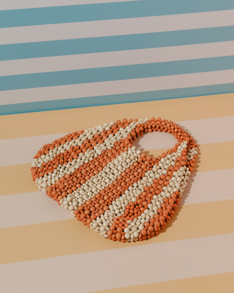 LUHA STRIPES by ARANAZ