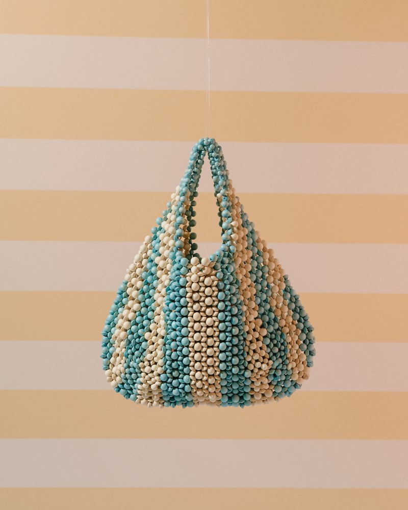 LUHA STRIPES by ARANAZ