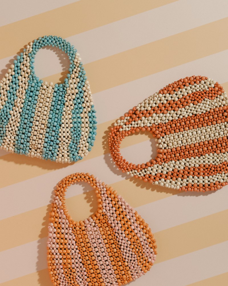 LUHA STRIPES by ARANAZ