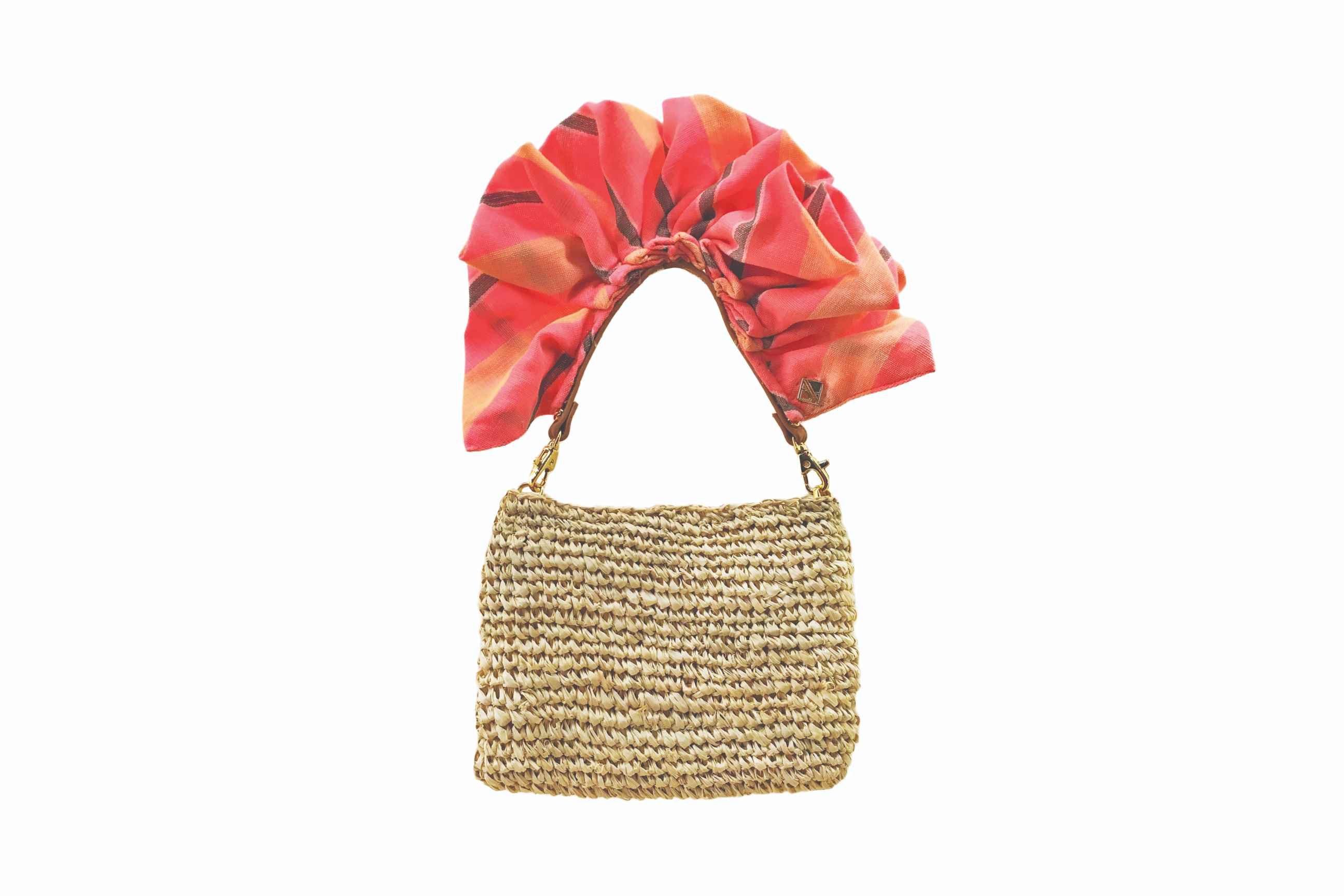 BOW MINI BAG by ARANAZ