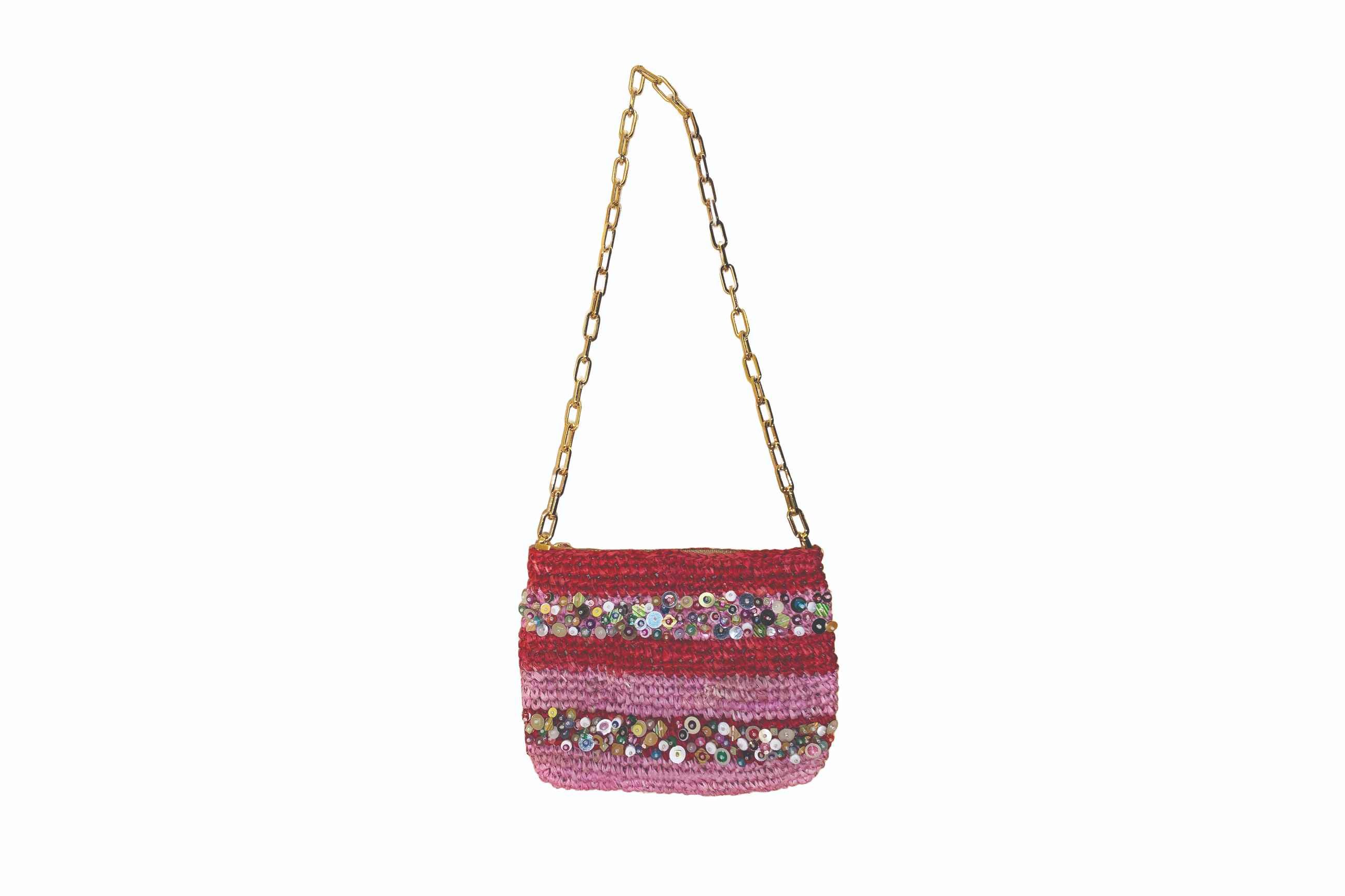 SPRINKLES SHOULDERBAG by ARANAZ