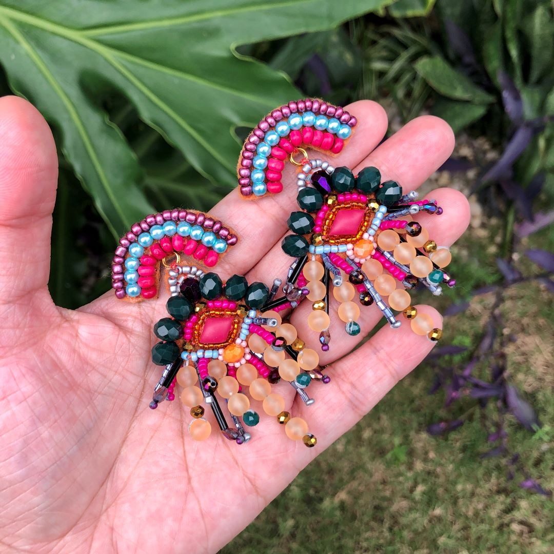 NOWRA By BOHO MANILA