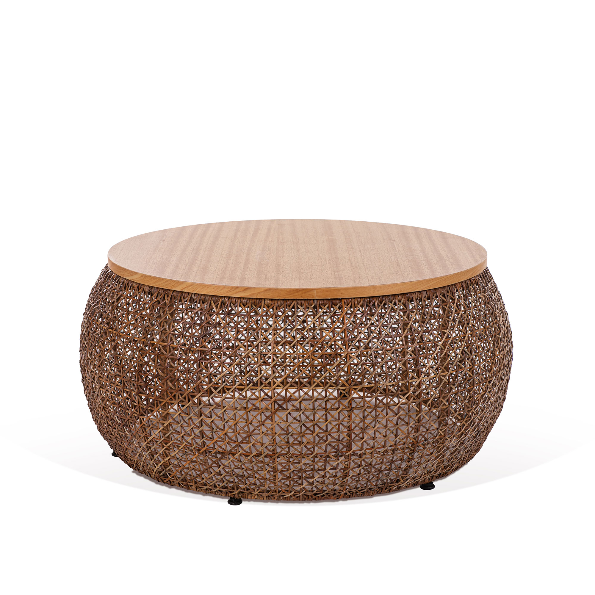 JOSE COFFEE TABLE by CALFURN