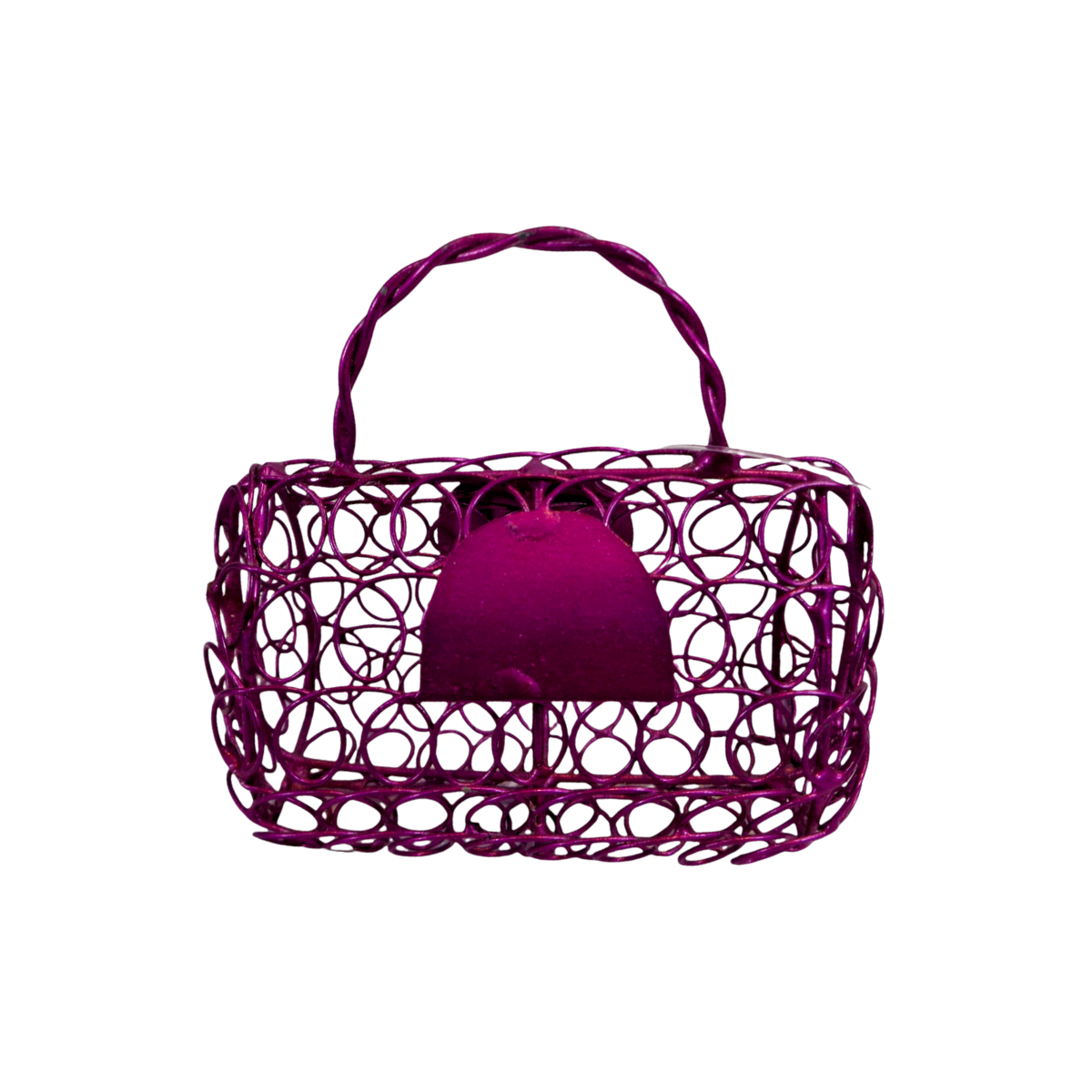 DEBUT SOUVENIRS AND GIVEAWAYS TIN & WIRE BAG (MINIMUM ORDER OF 20PCS ...