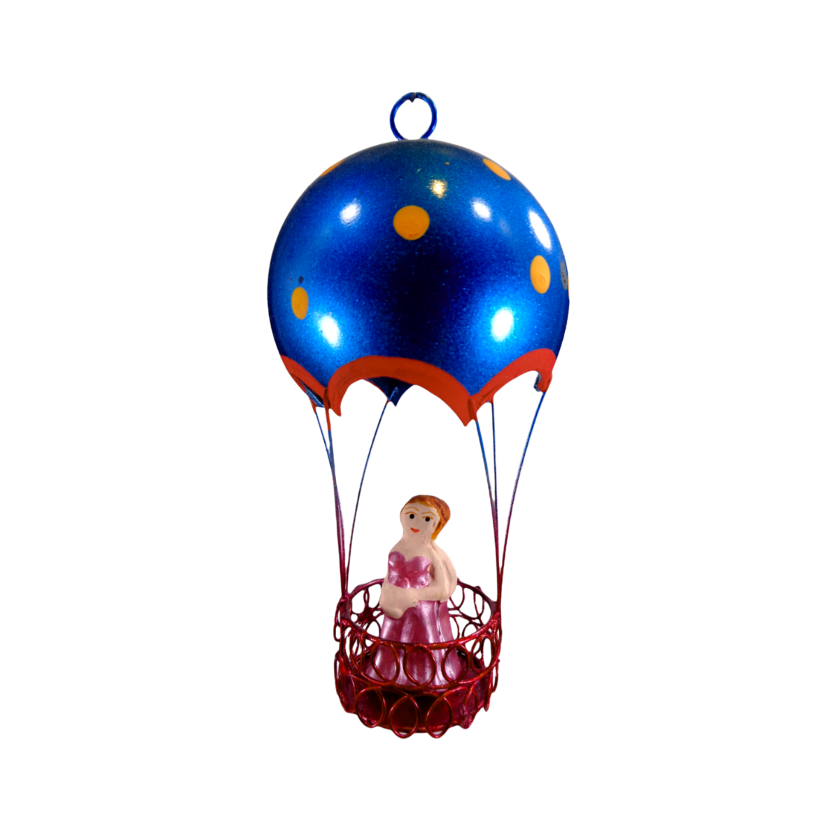 DEBUT SOUVENIRS AND GIVEAWAYS TIN & WIRE DEBUTANT IN HOT AIR BALLOON ...