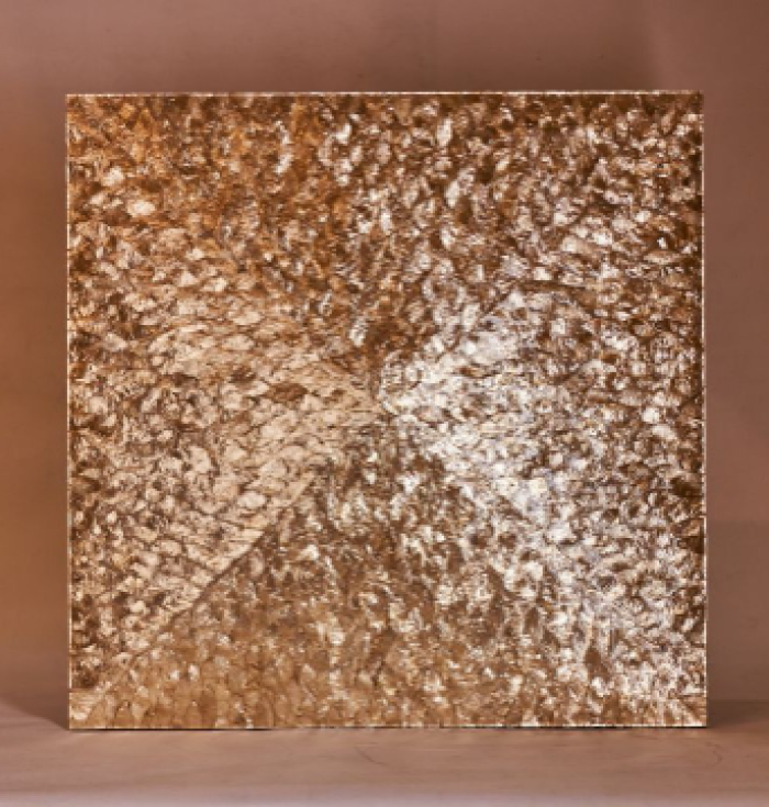 OVERLAPPING FISH SCALE (WALL ART) by TIMBERMATE - HMT INDUSTRIES CORP