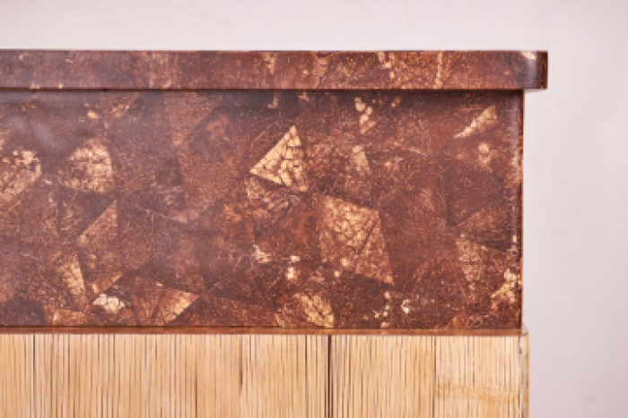 GOMEZ BAR COUNTER by TIMBERMATE - HMT INDUSTRIES CORP