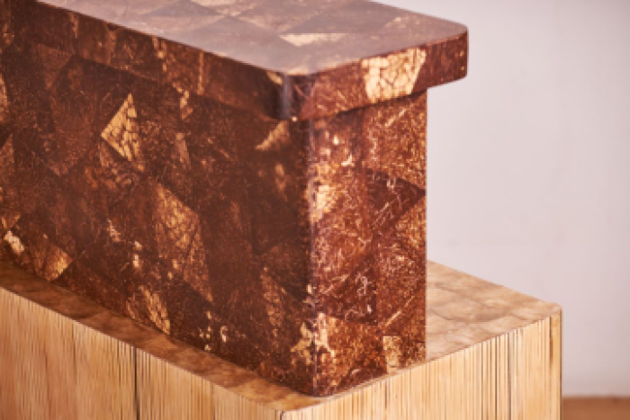 GOMEZ BAR COUNTER by TIMBERMATE - HMT INDUSTRIES CORP