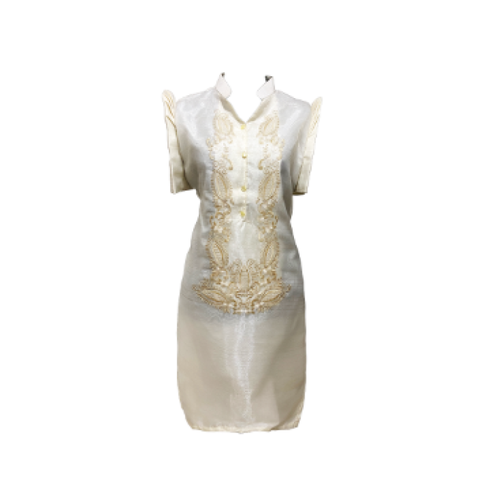 DALISAY by SUNSHINE ROYAL GARMENTS