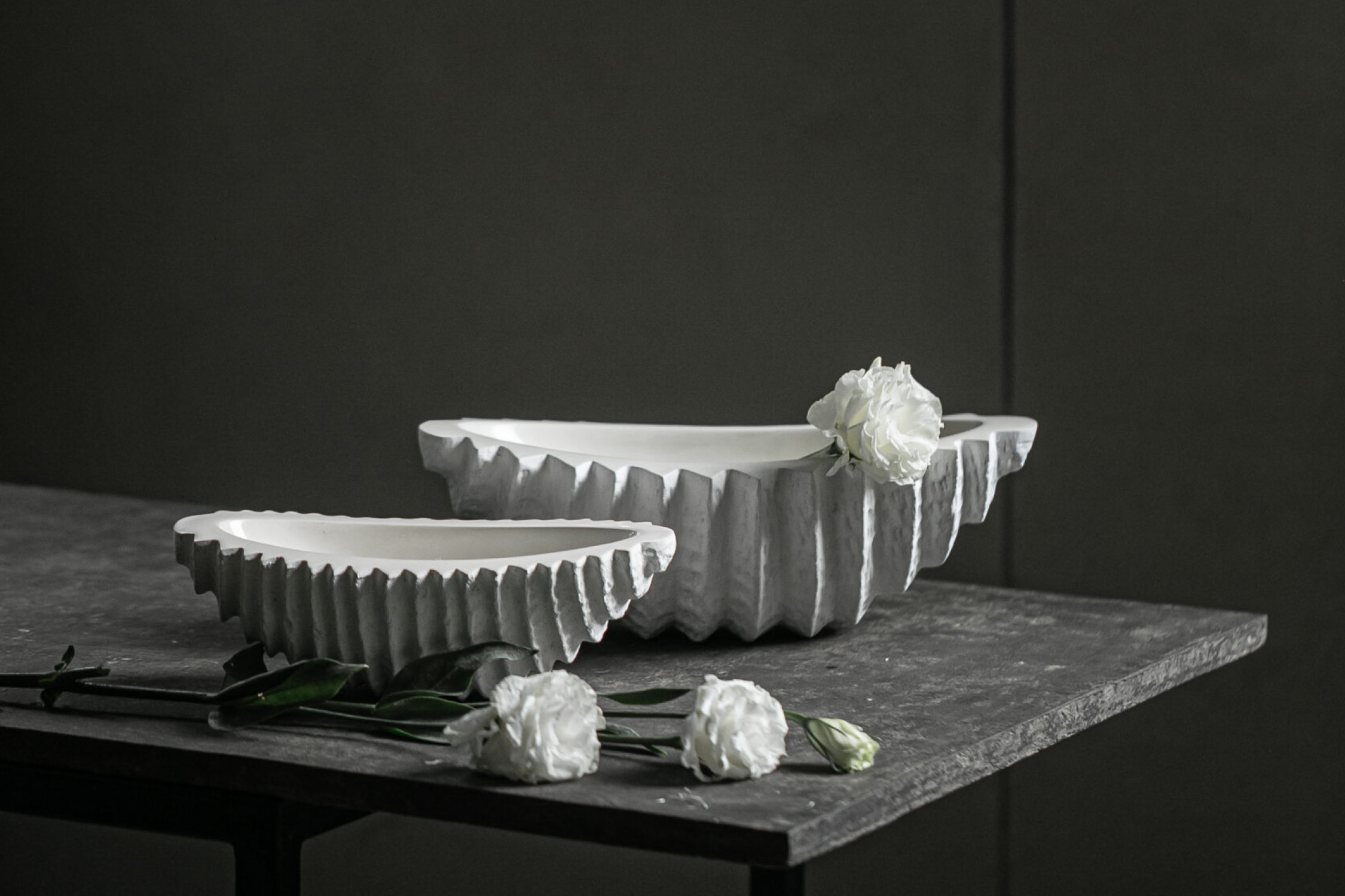 The Art of Reinvention: Turning Waste Into New Materials