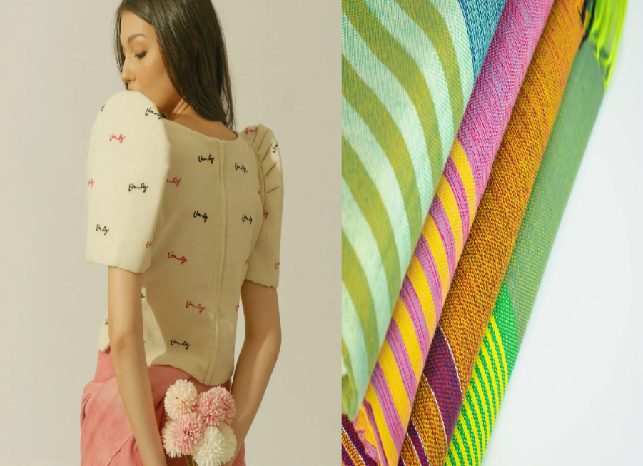 The Resurgence of Miagao’s Hablon