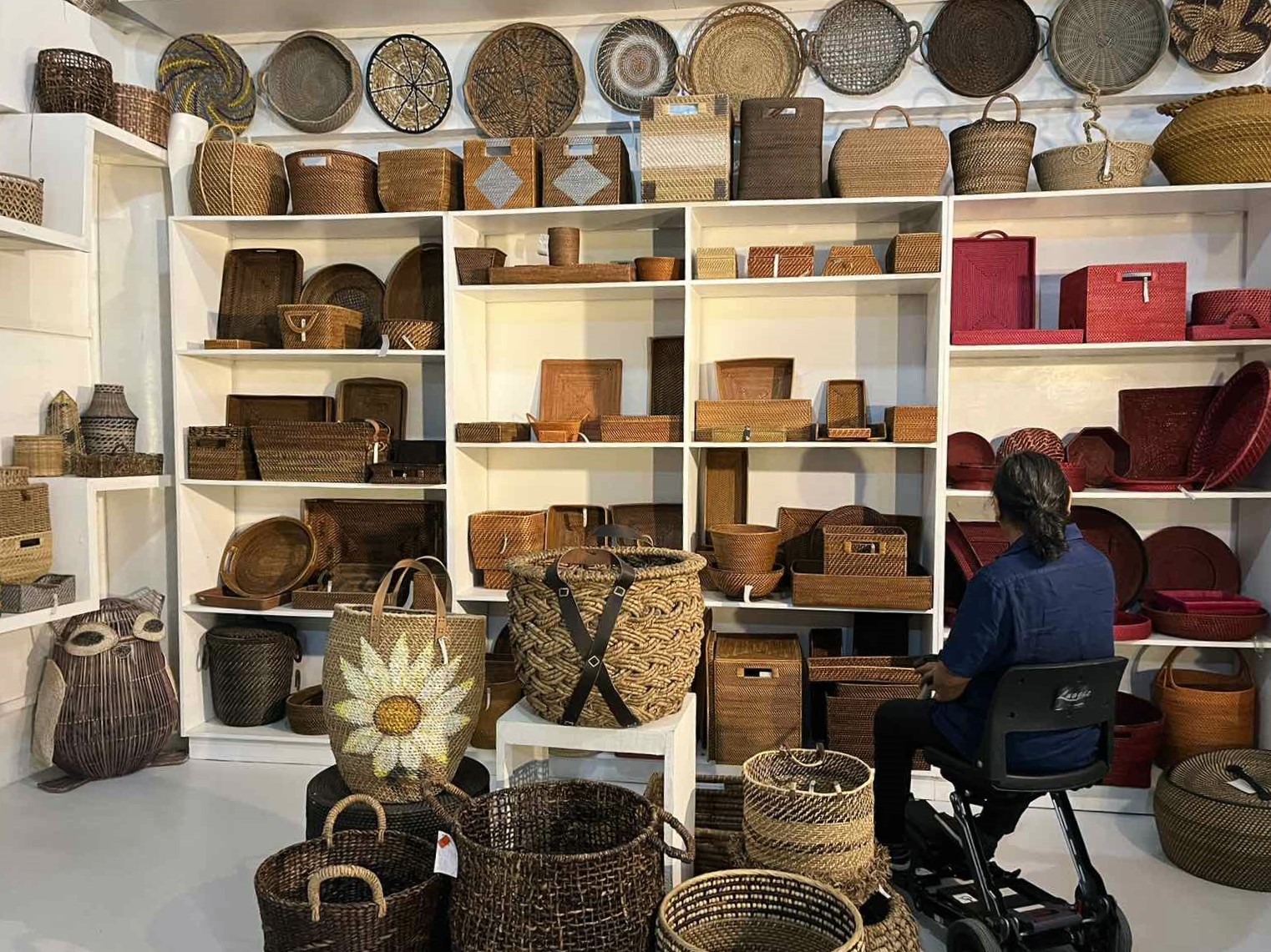 Filipino design authorities share what to expect in Manila FAME's ...