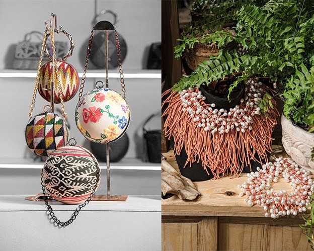 Chic and Unique Finds at Manila FAME 2023