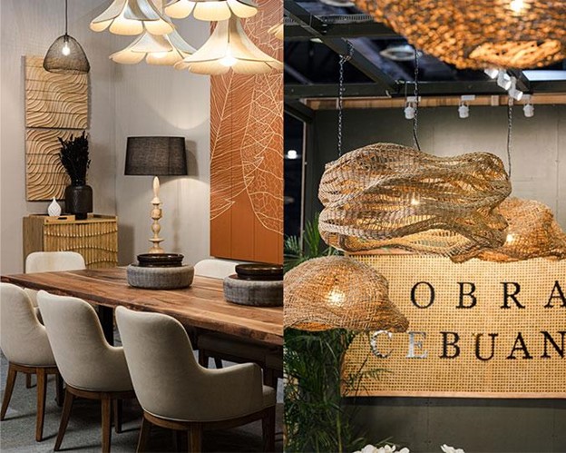 The Future of Filipino Design is in Manila FAME 2023