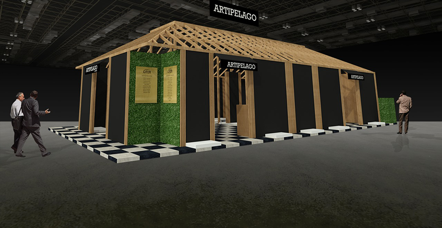 ARTIPELAGO: Philippine art meets function at Maison&Objet 2024