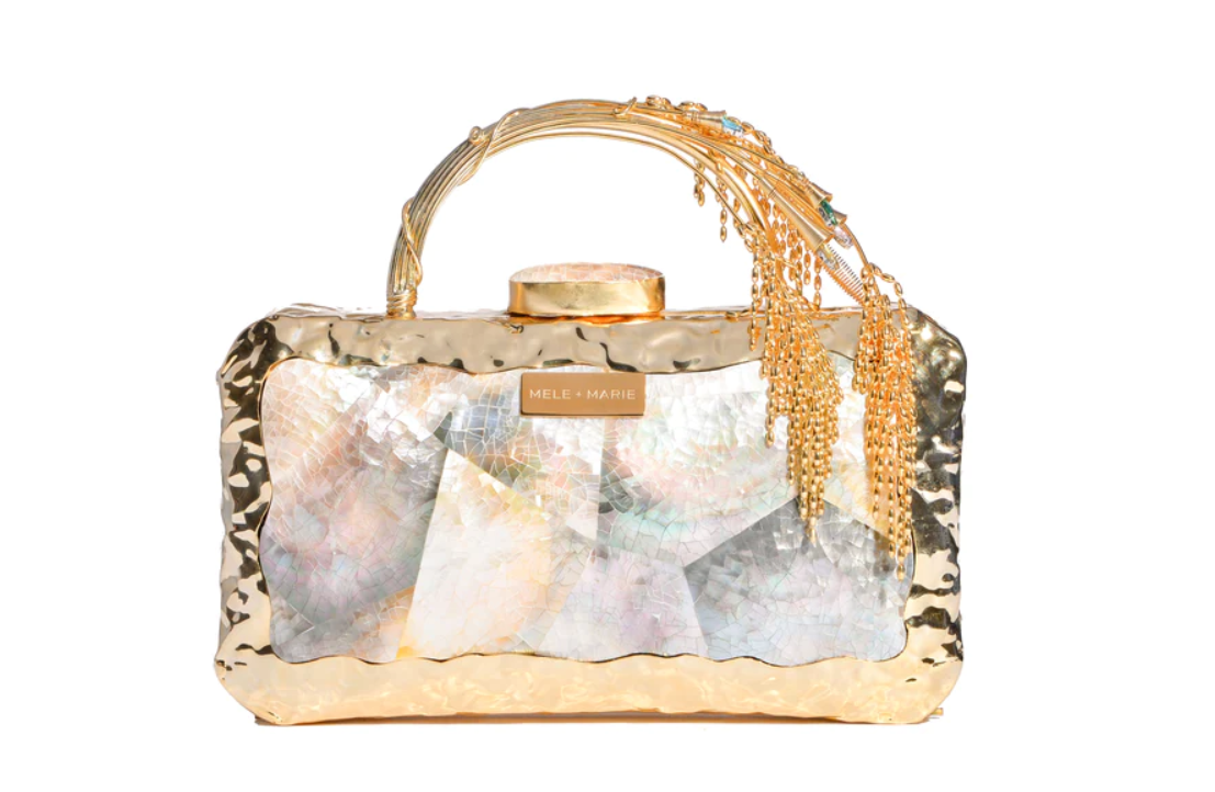 Mele + Marie: A tale of fine Philippine artistry