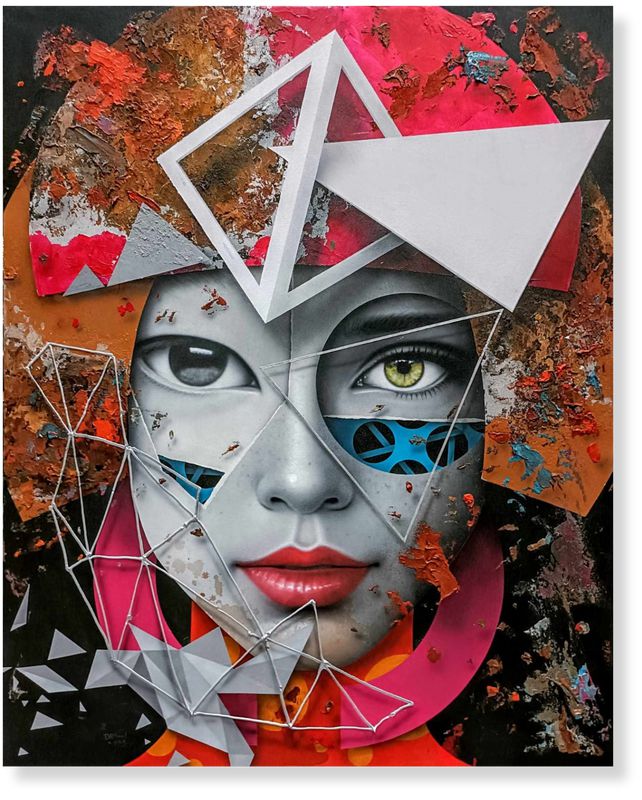 Breaking New Ground: Meet the Visual Artists Who Took Over ARTIPELAGO ...