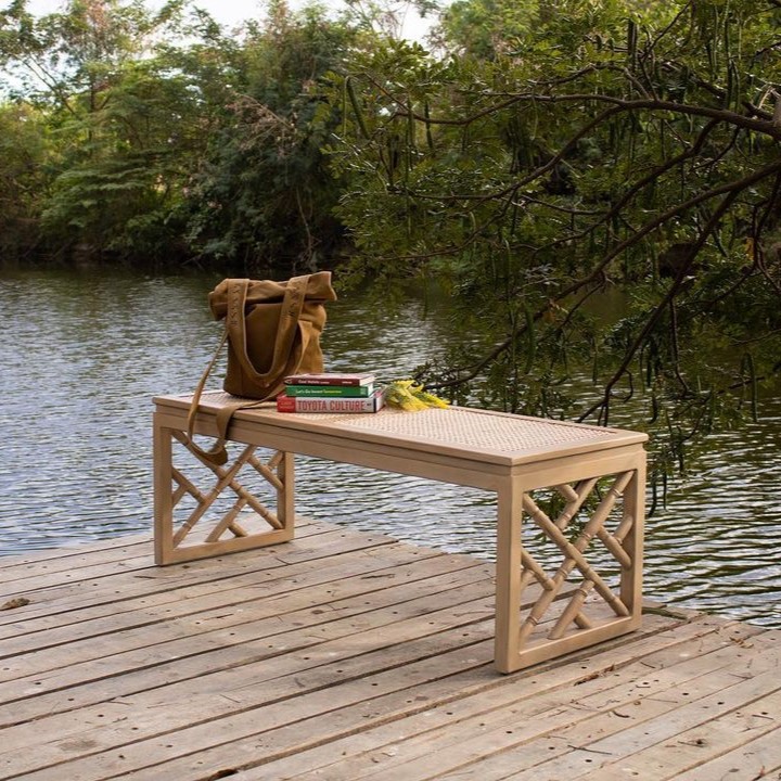 To Sit is to Believe