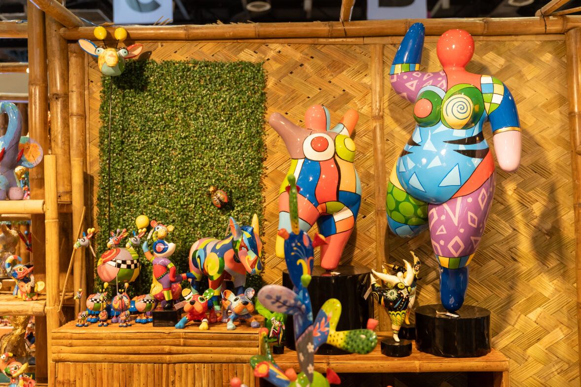 Craft with Flair: Where Whimsy Meets the Art of Craft