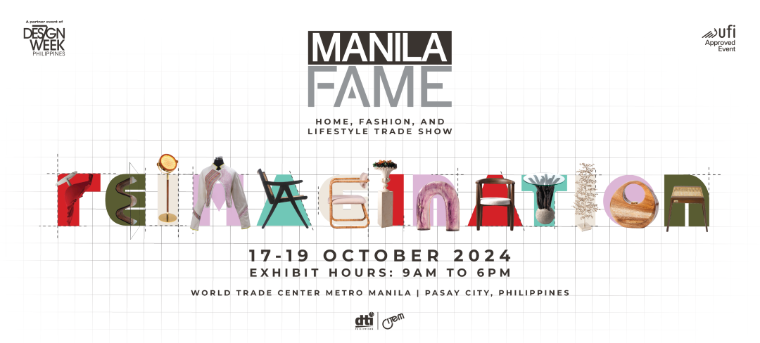 CITEM offers glimpses of reimagination at Manila FAME 2024 Media Preview