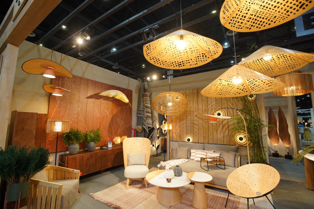 CITEM opens multisensory Manila FAME 2024 at WTC