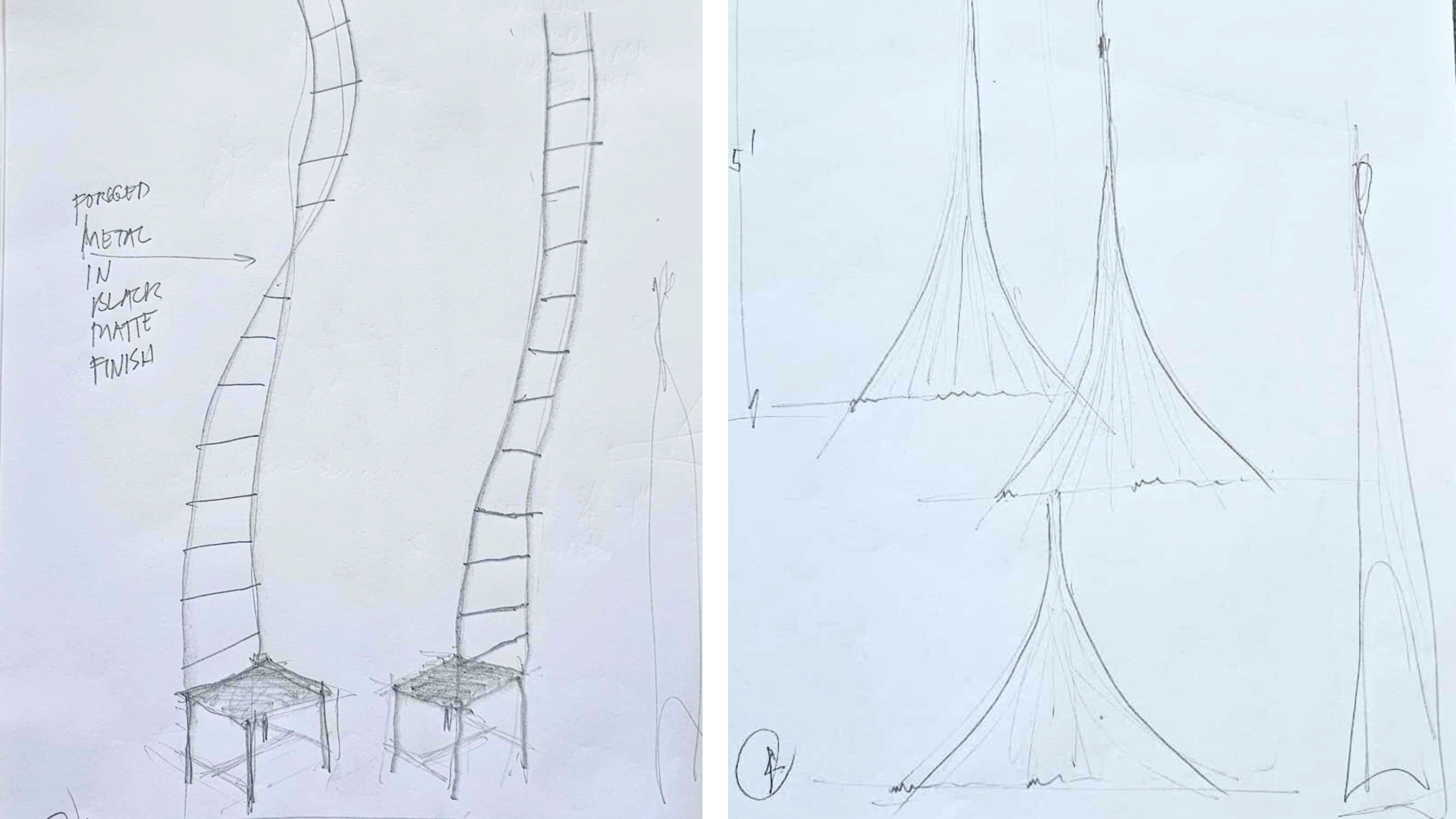 It’s a forward-looking homecoming for Milo Naval at Manila FAME 2025