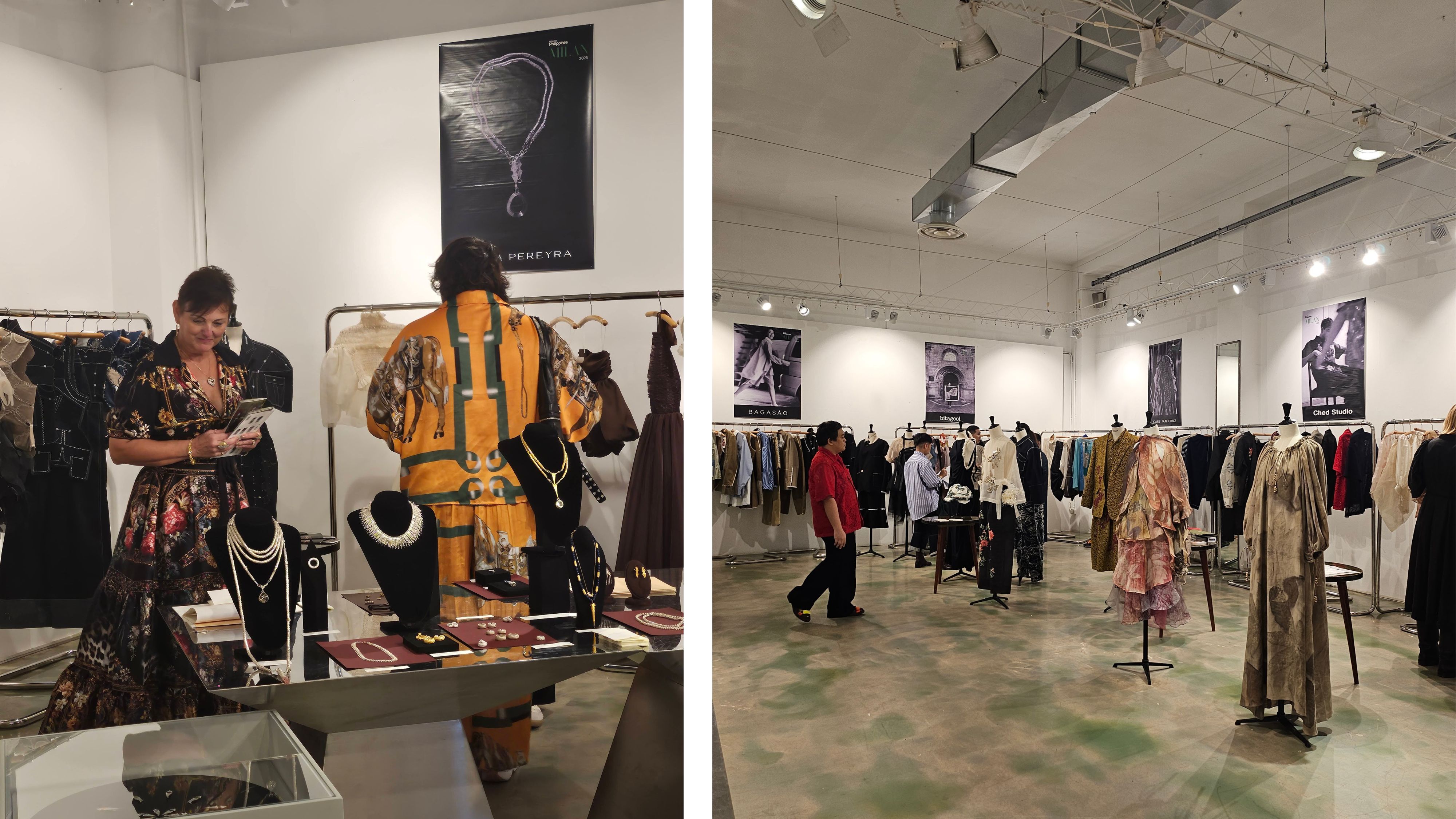 Why Milan is a strategic gateway for Filipino designers seeking global ...