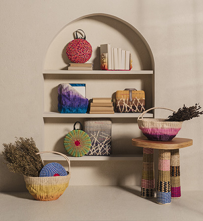 Philippine Design Through the Generations