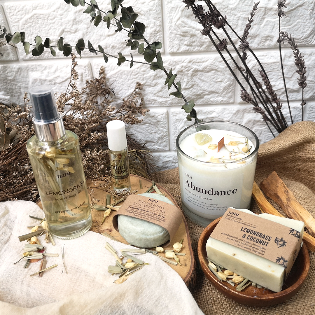 NATU HANDCRAFT STUDIO